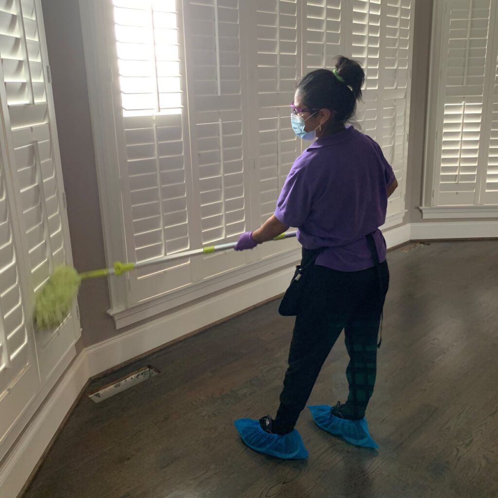 Sandston, VA House Cleaning & Maid Services | Virginia Housekeepers