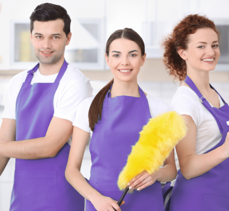 About Us | Virginia Housekeepers