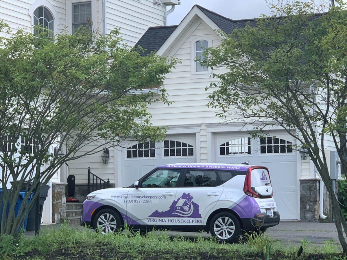 Rock Enon Springs, VA House Cleaning & Maid Services | Virginia ...